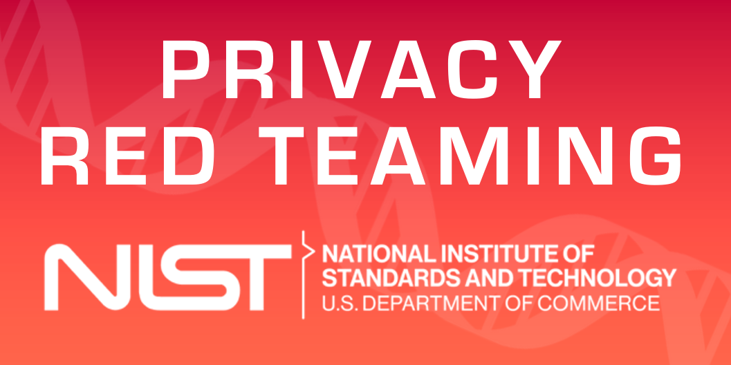 Genomics PPFL Platform: 2025 Red Teaming Event